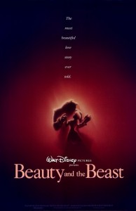 Guillermo del Toro takes on Beauty and the Beast